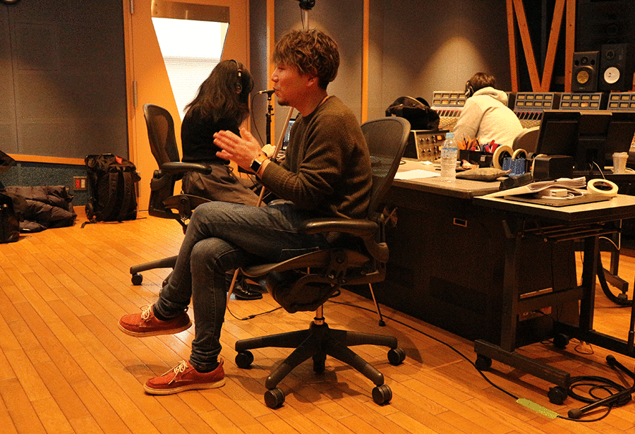 Photo_Inage_Rec – OTO×NOMA