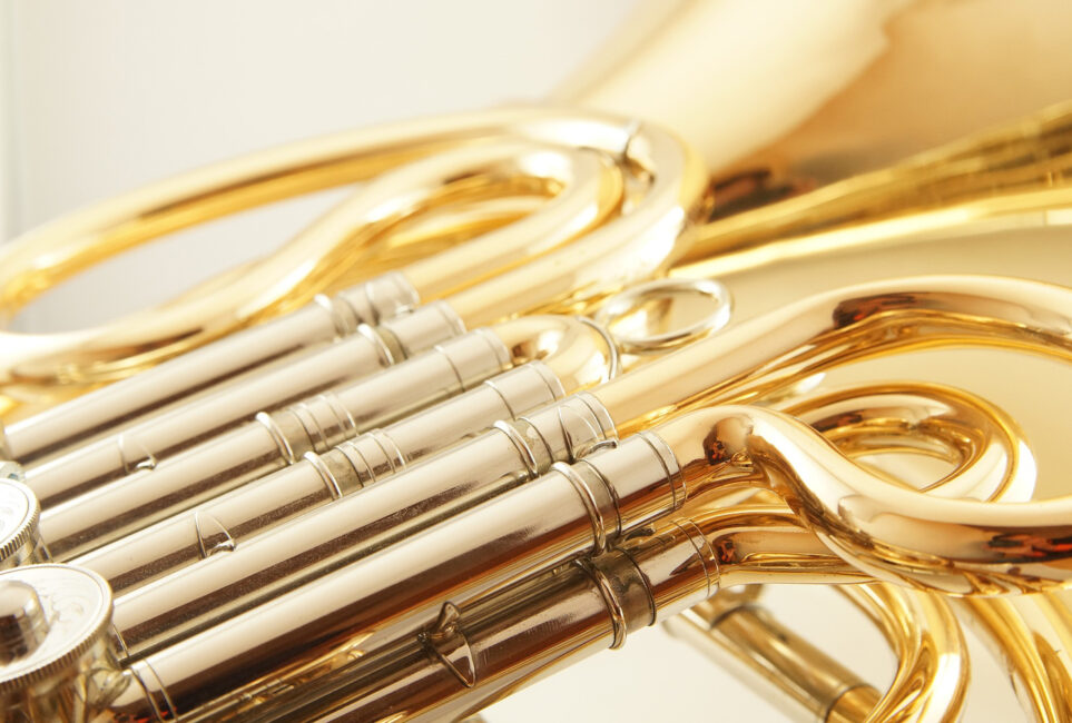 【Plus会員限定セミナー】緻密なオーケストレーションに欠かせない！楽器法の深掘りセミナー！金管編② – OTO×NOMA